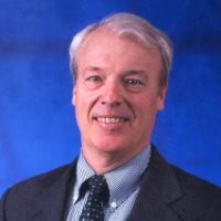 Biography – Matthew P. Lawlor